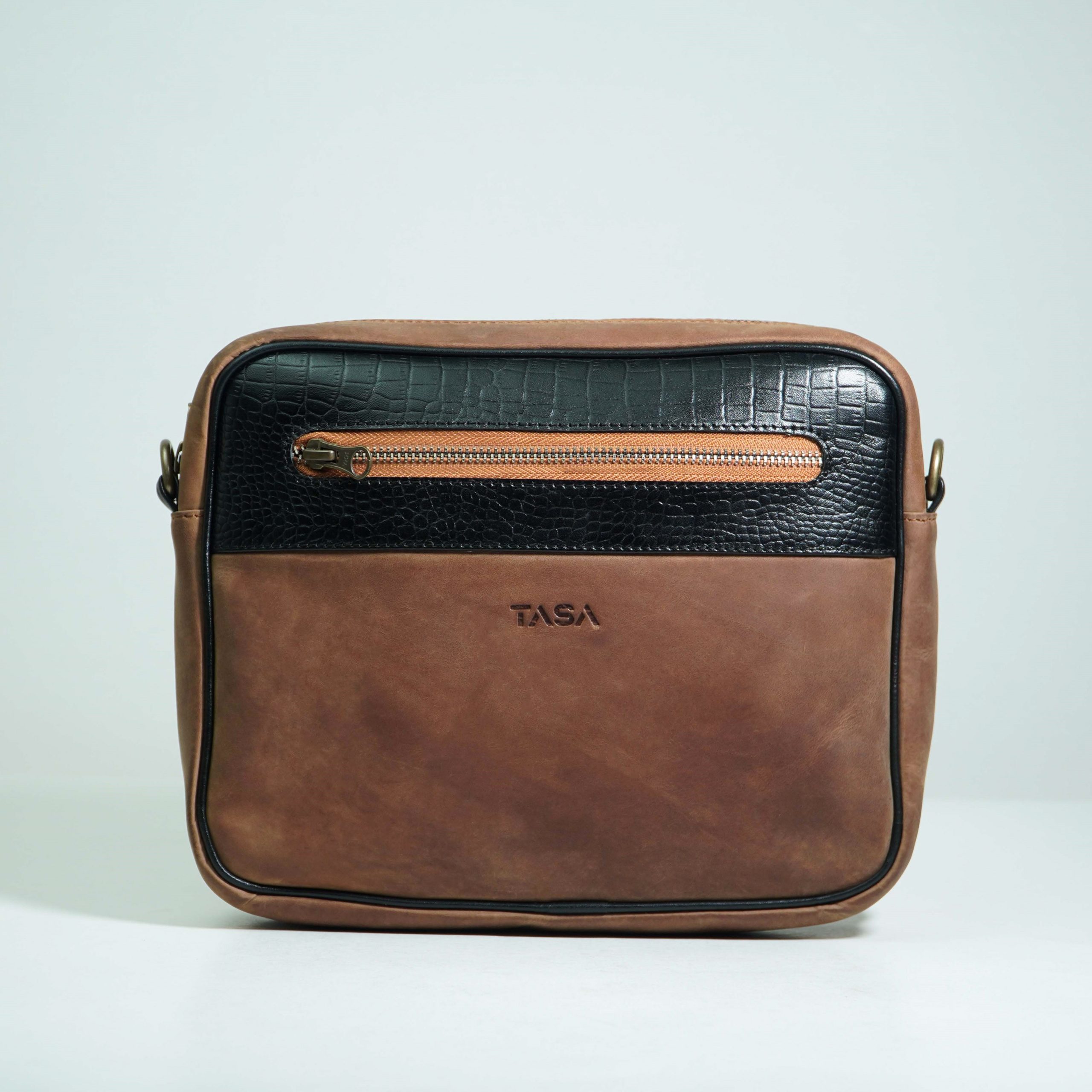 Good Morning Messenger Bag Series 2 | Tasa