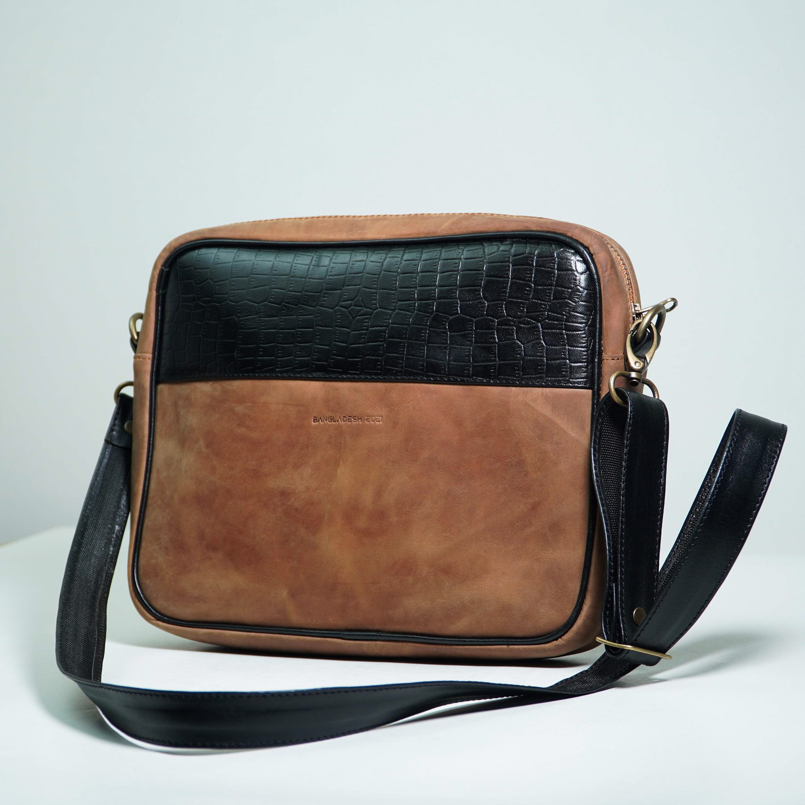 Good Morning Messenger Bag Series 2 | Tasa