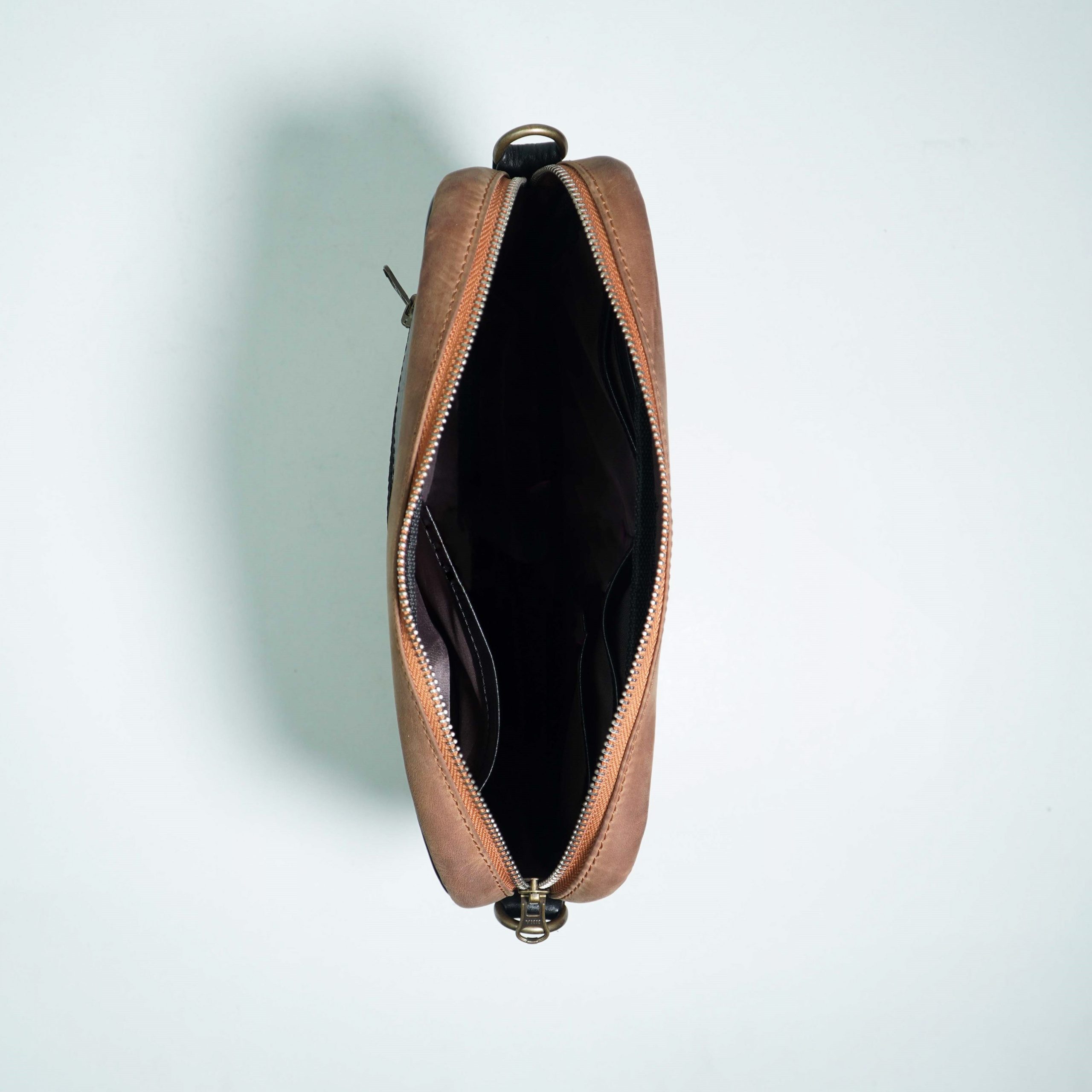Good Morning Messenger Bag Series 2 | Tasa