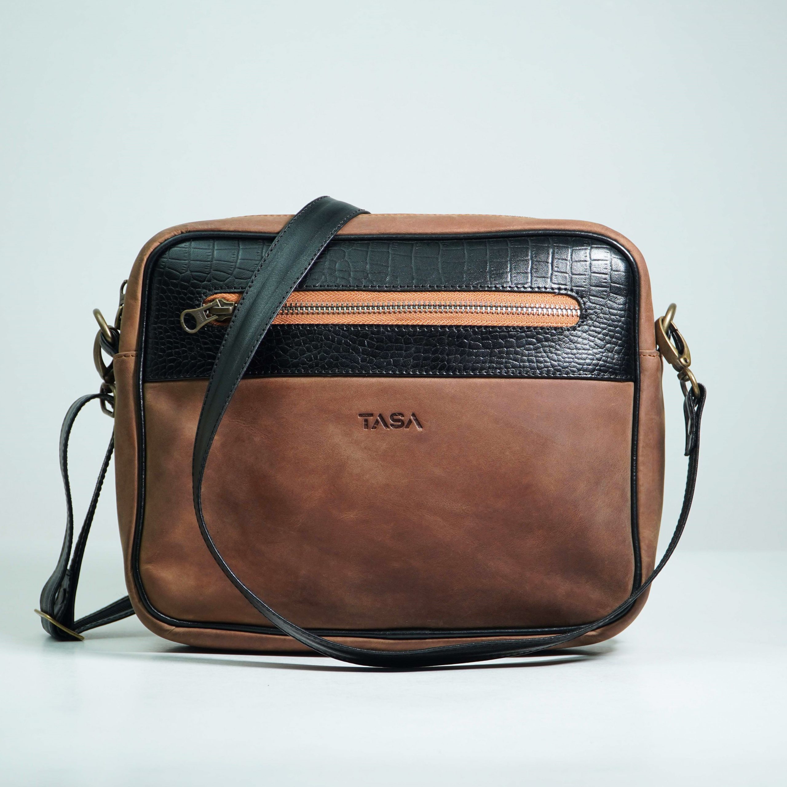 Good Morning Messenger Bag Series 2 | Tasa