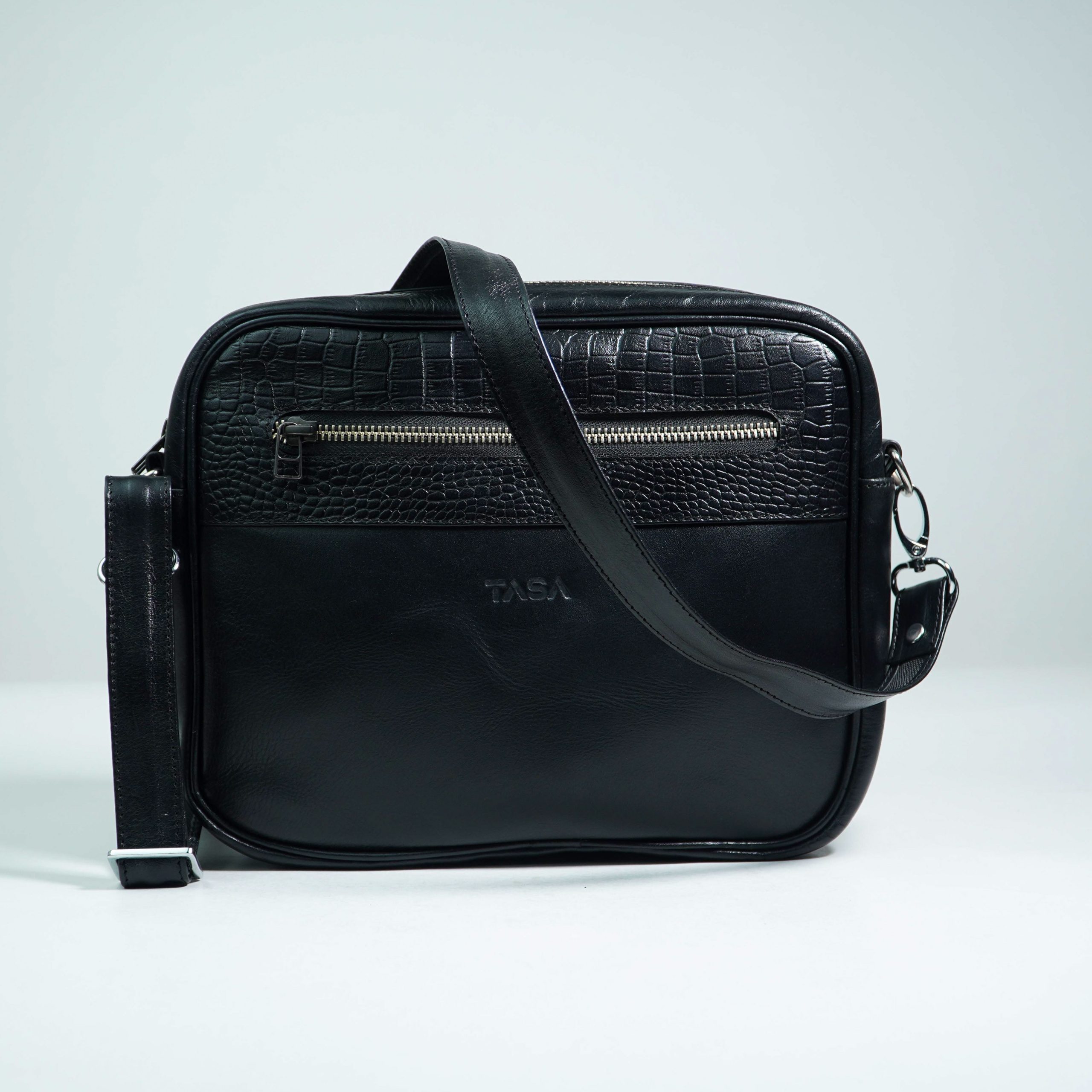 Good Morning Messenger Bag Series 2 | Tasa