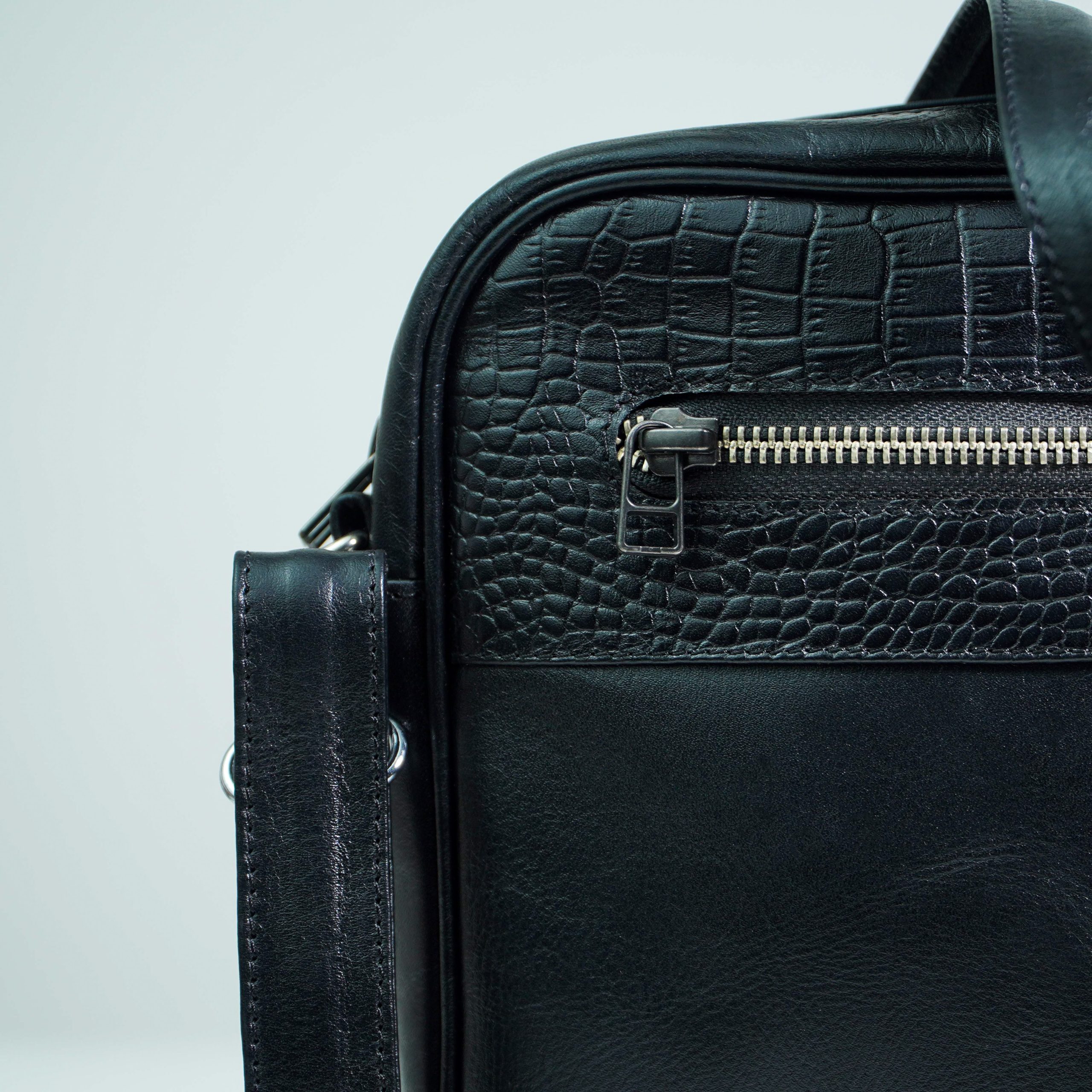 Good Morning Messenger Bag Series 2 | Tasa