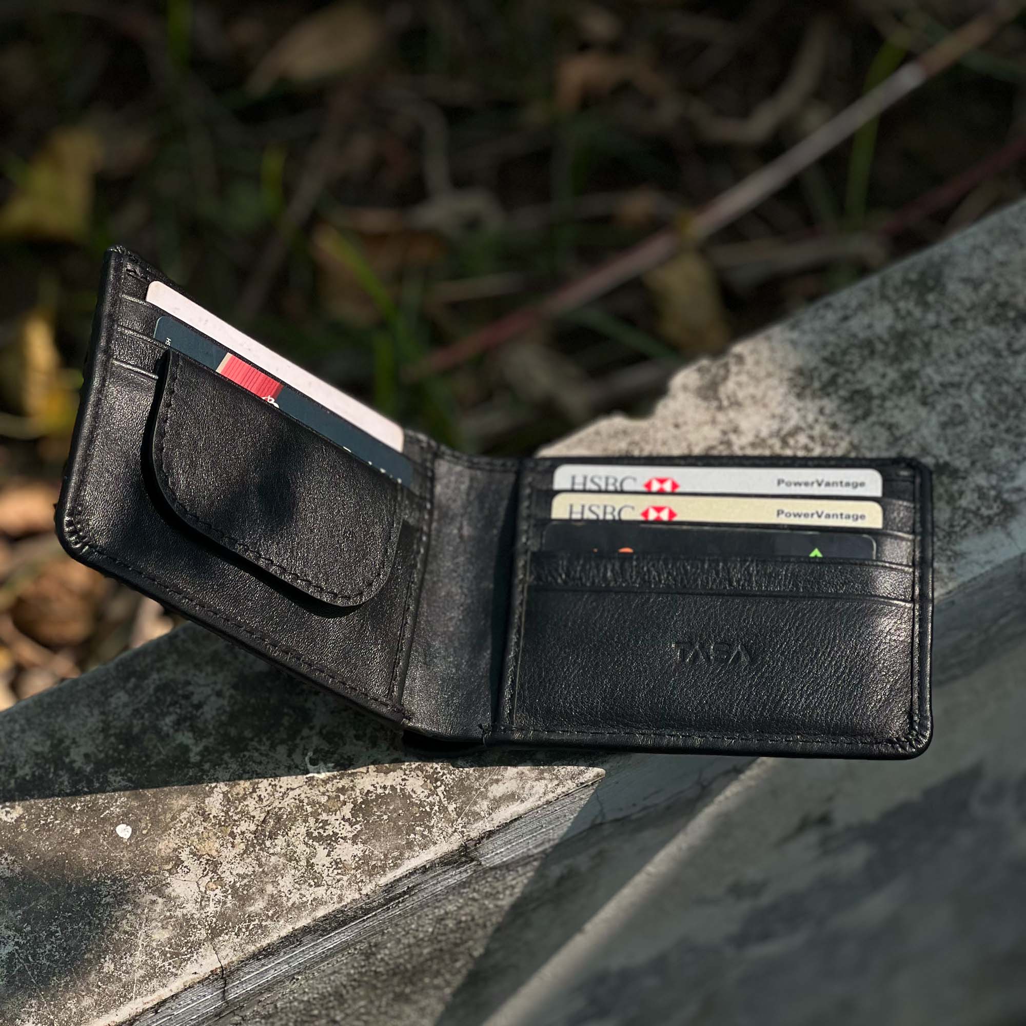 Wallets Archives | Tasa