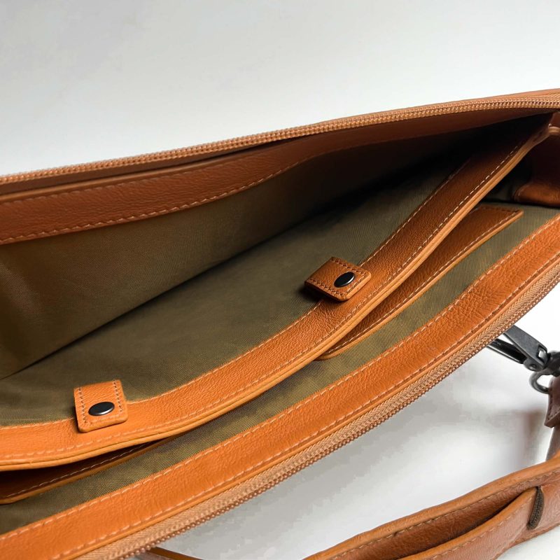 Folio Laptop Bag Series 1 | Tasa