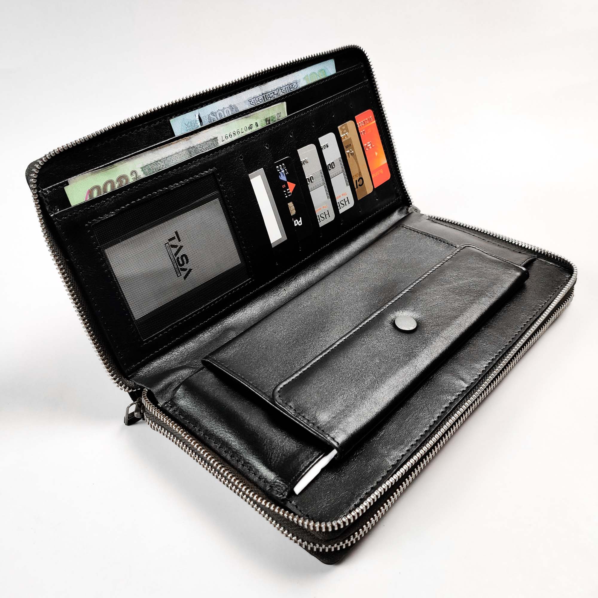Wallets Archives | Tasa