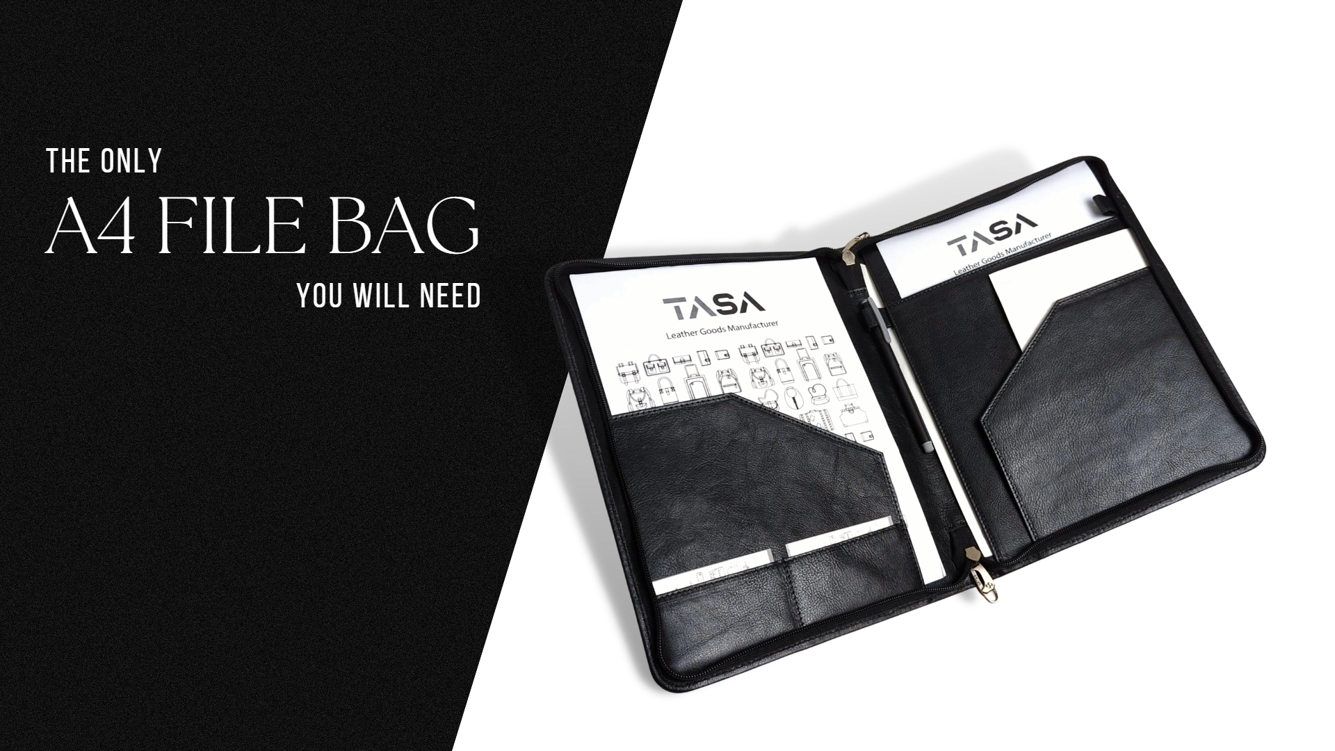 Tasa | Everyday Everywhere