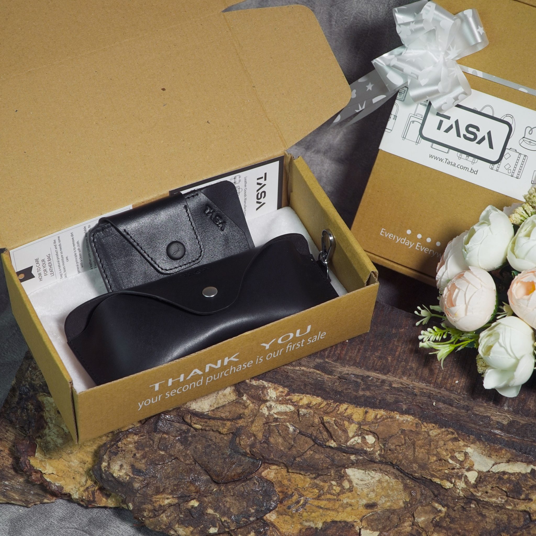 Tasa | Everyday Everywhere