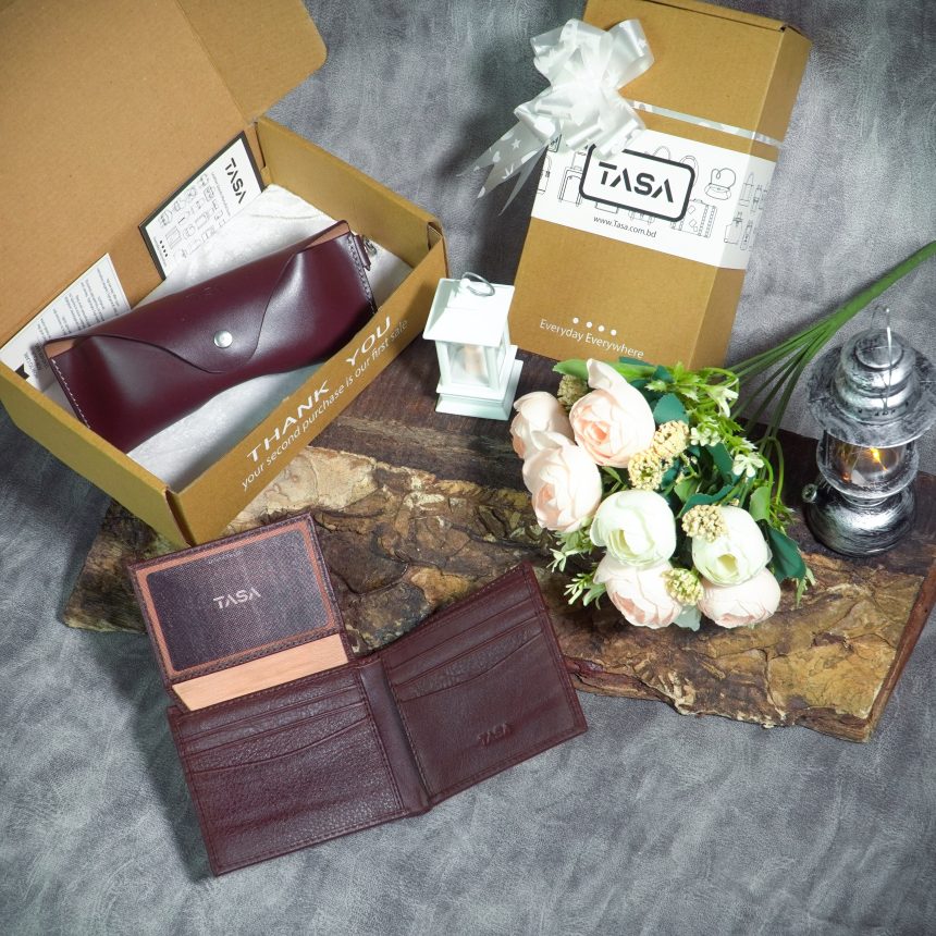 Tasa | Everyday Everywhere