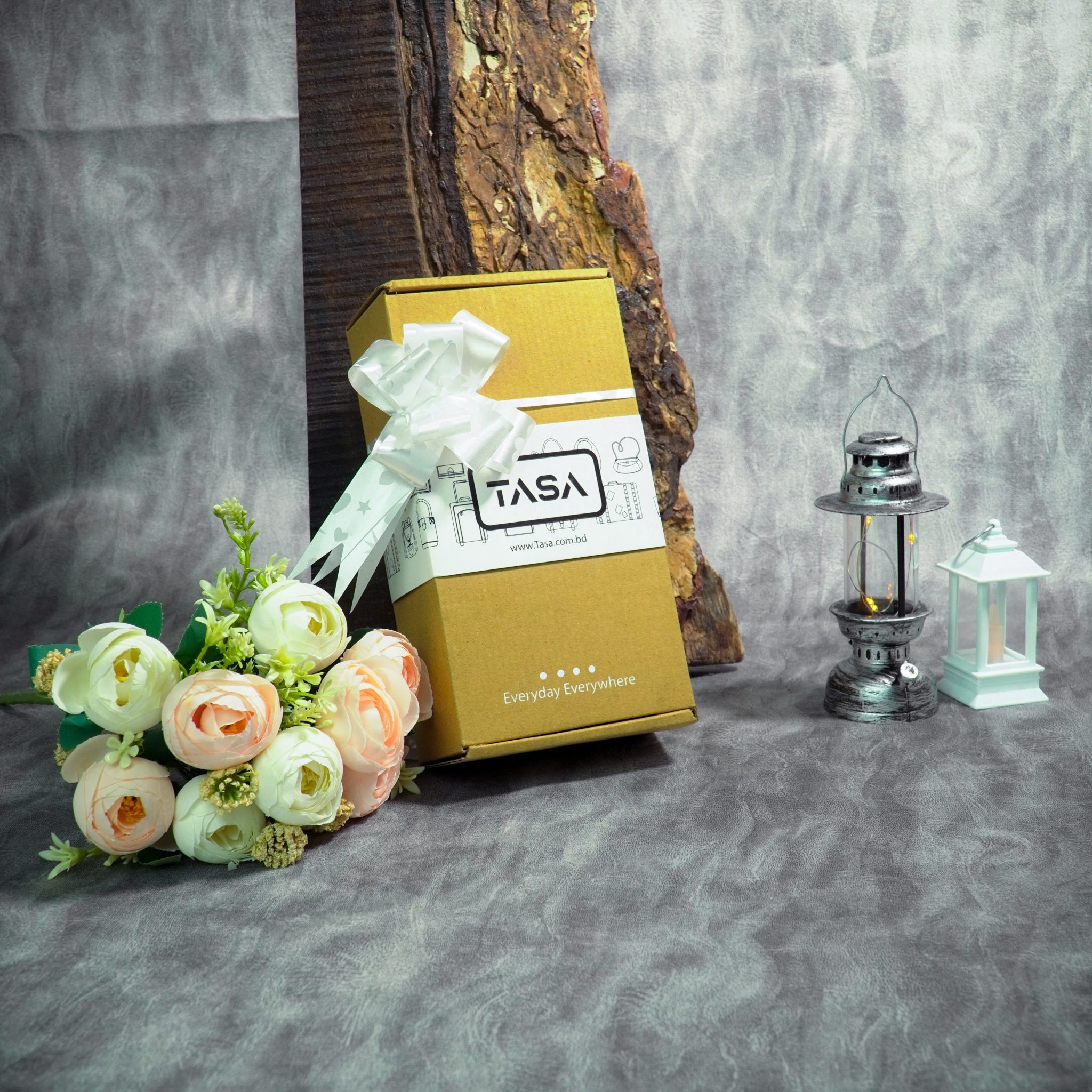 Tasa | Everyday Everywhere